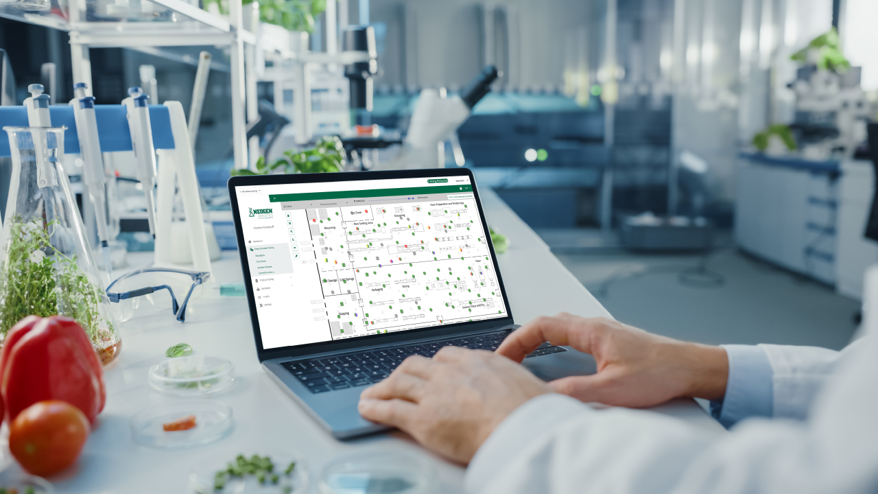 Unlock the Full Potential of Your Food Safety Data