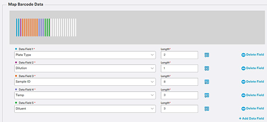 Streamline Your Workflow: Leverage Barcodes with Neogen® Petrifilm® Systems