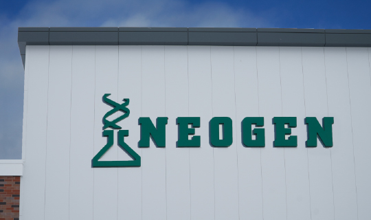 Neogen Petrifilm Transition