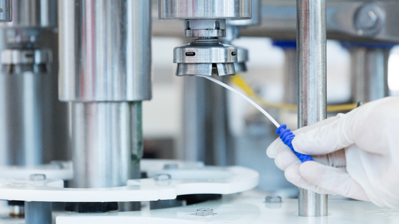 Environmental Monitoring with ATP Testing