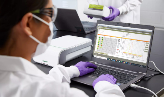 Neogen® Molecular Detection System