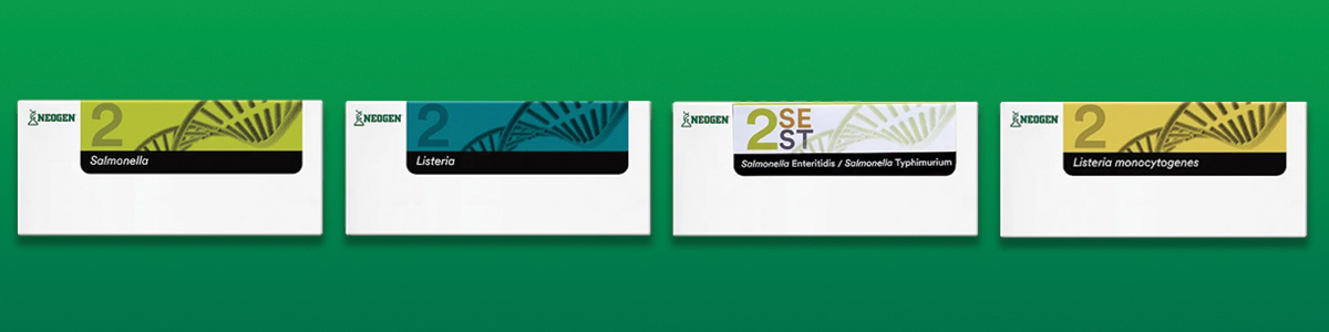 Neogen® Molecular Detection Awarded Contract from USDA FSIS