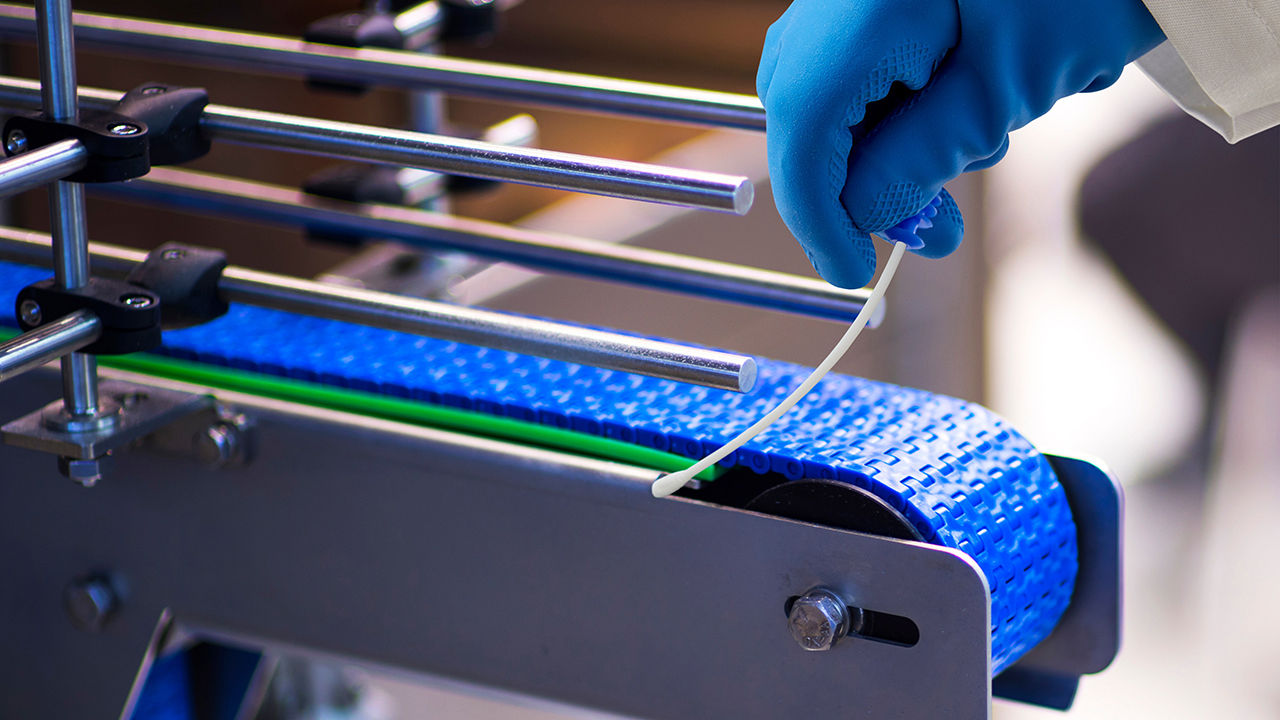 Introduction to a Risk-Based Food Safety System