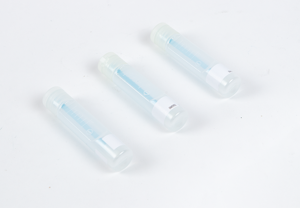 Microbiological Swabs