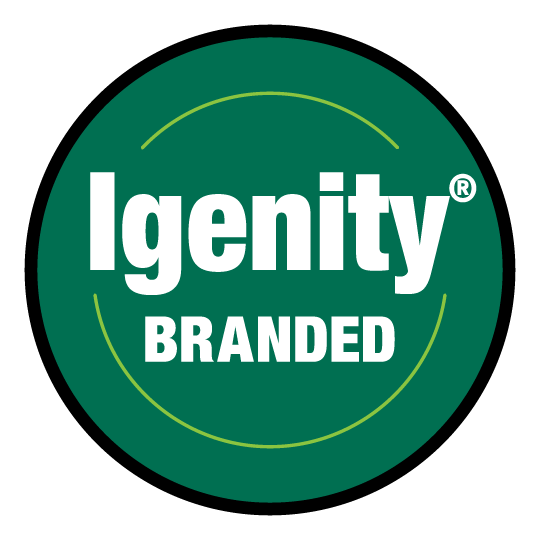 Igenity Branded | Neogen