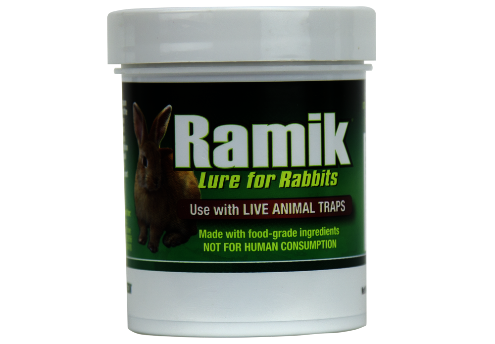 Ramik® Lures | Rodenticide Bait