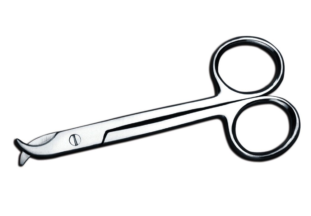 Ideal® Pig Tail Docker & Toe Nail Clipper | Animal Husbandry