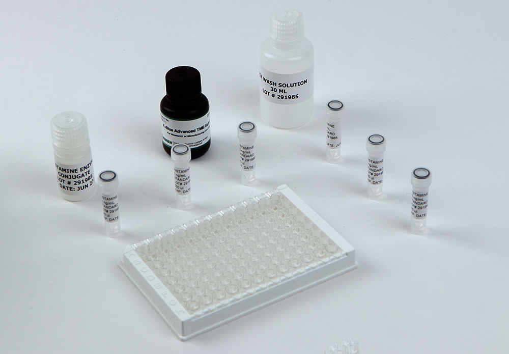 Histamine ELISA Kit | Diagnostics