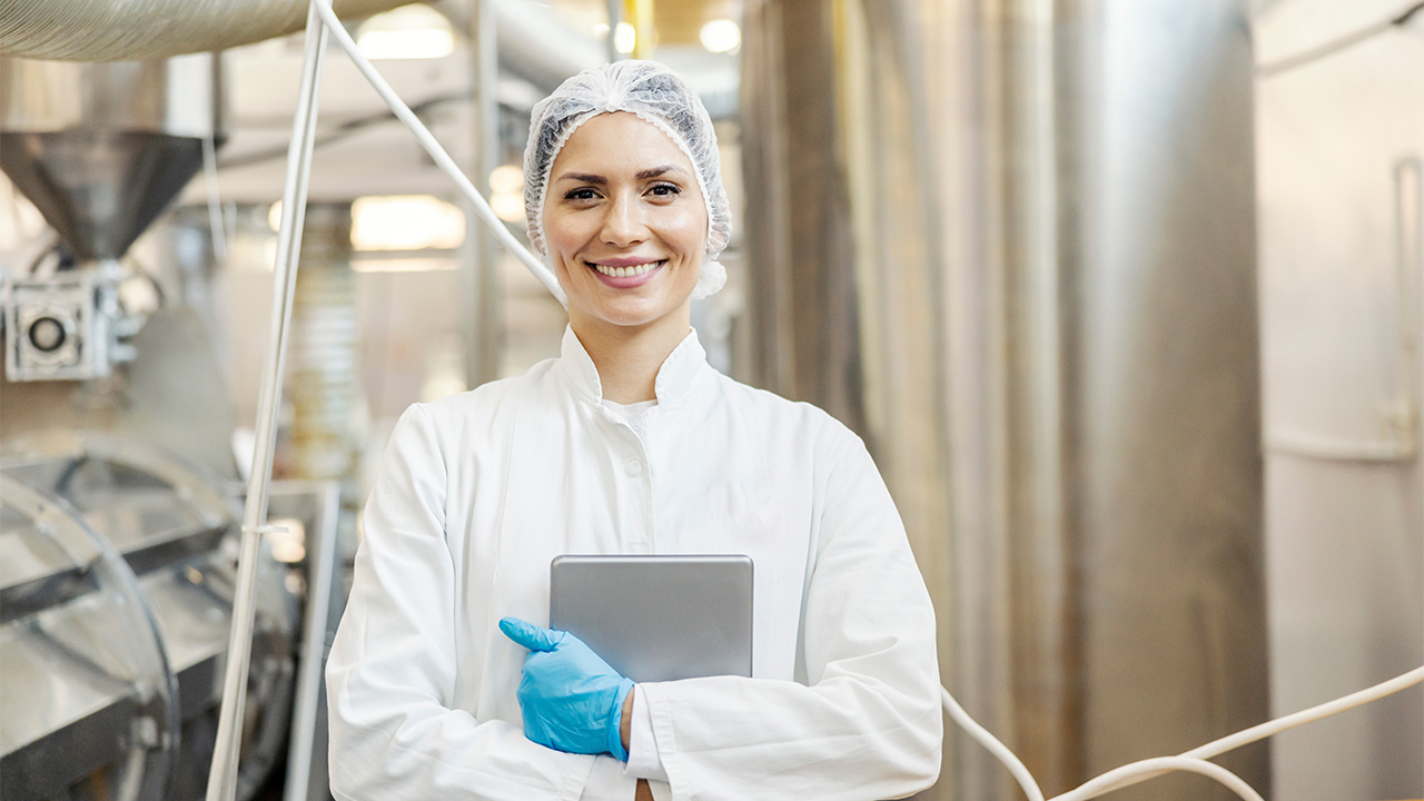 Digital-Enabled Food Safety Testing – Closer Than You Think! | Neogen