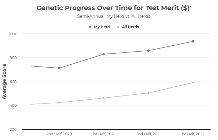 Genomic Management Software for Beef and Dairy Producers | Neogen