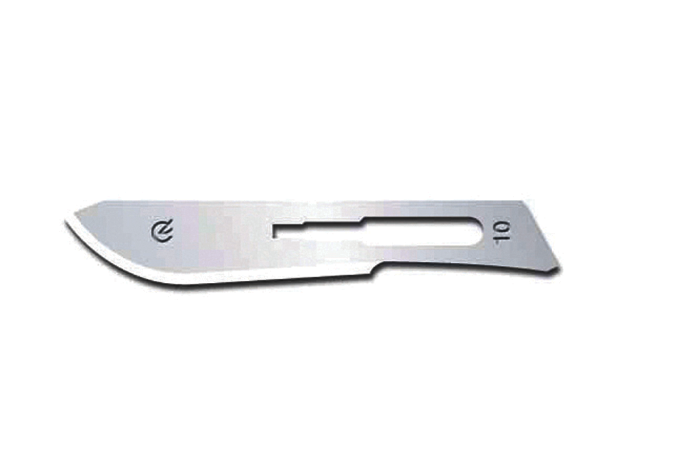 Carbon Steel Scalpel Blades | General Products | Neogen