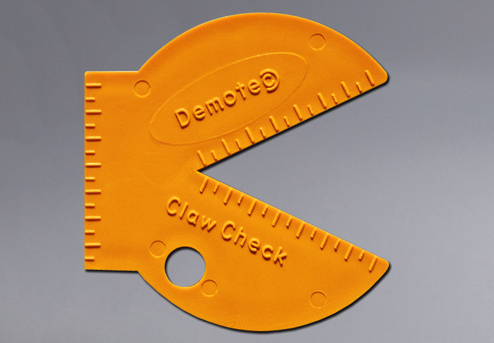 Demotec Claw Check | Neogen