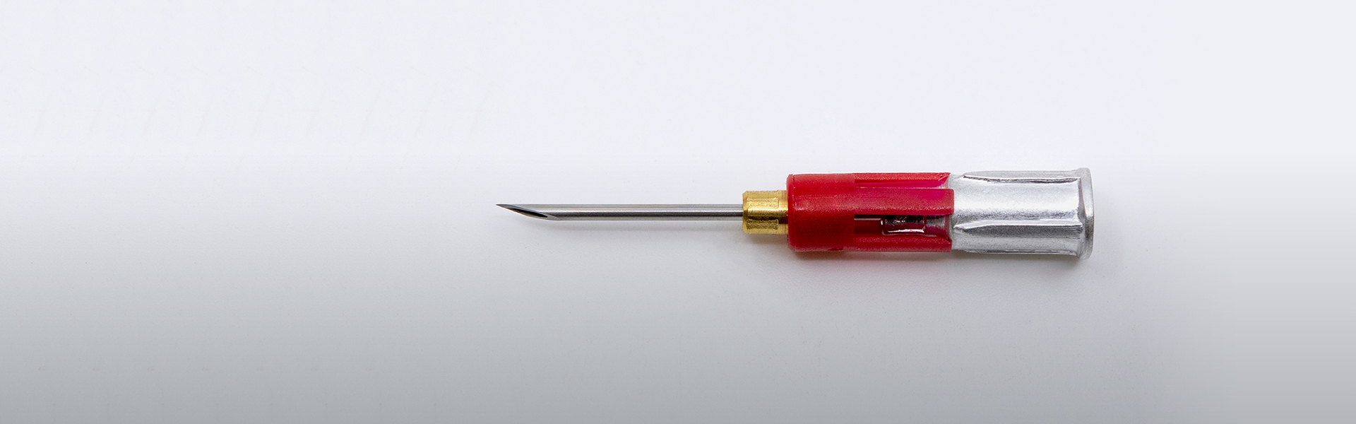 Ideal® D3™X Needle