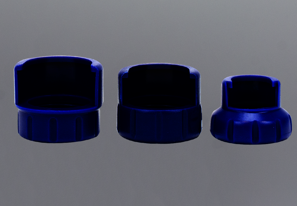 Ideal® Prima® Bottle Collar | Neogen