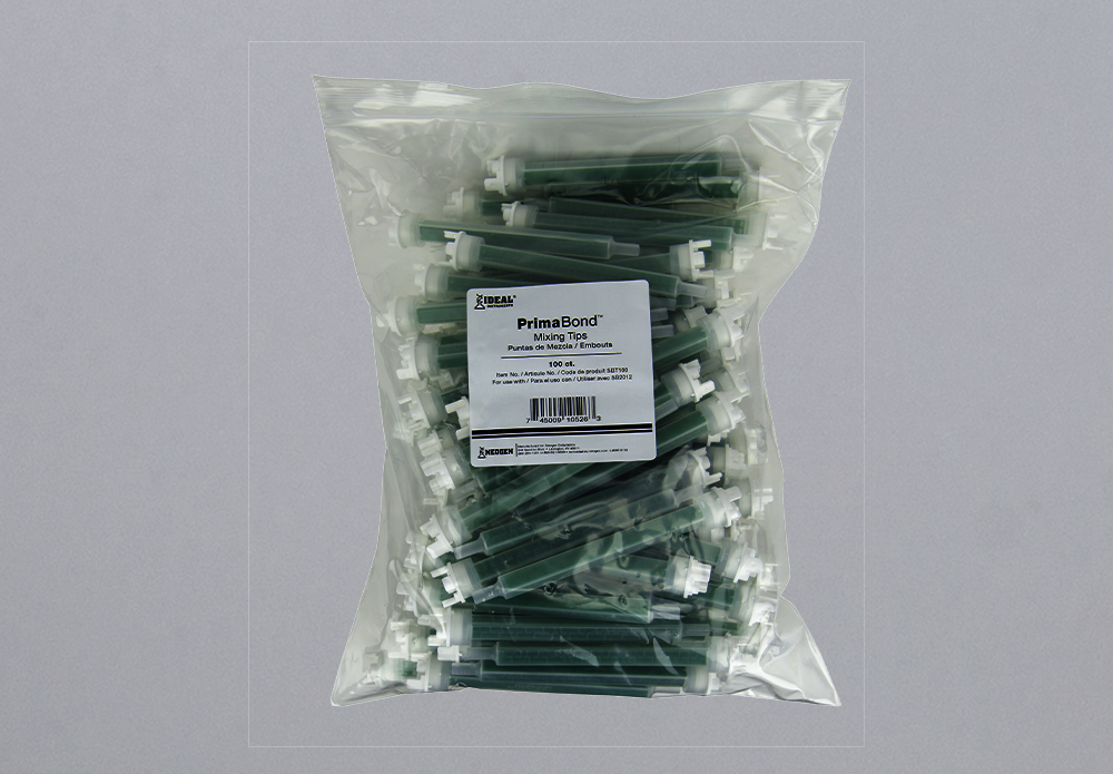 Ideal® PrimaBond™ Mixing Tips | Neogen