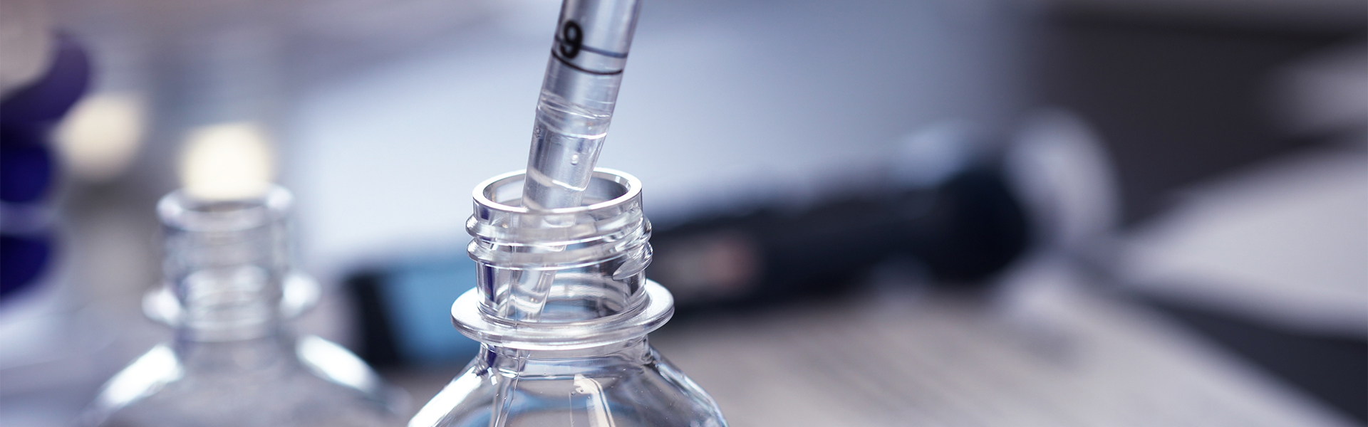 Laboratory Services | ISO 17025 Accredited