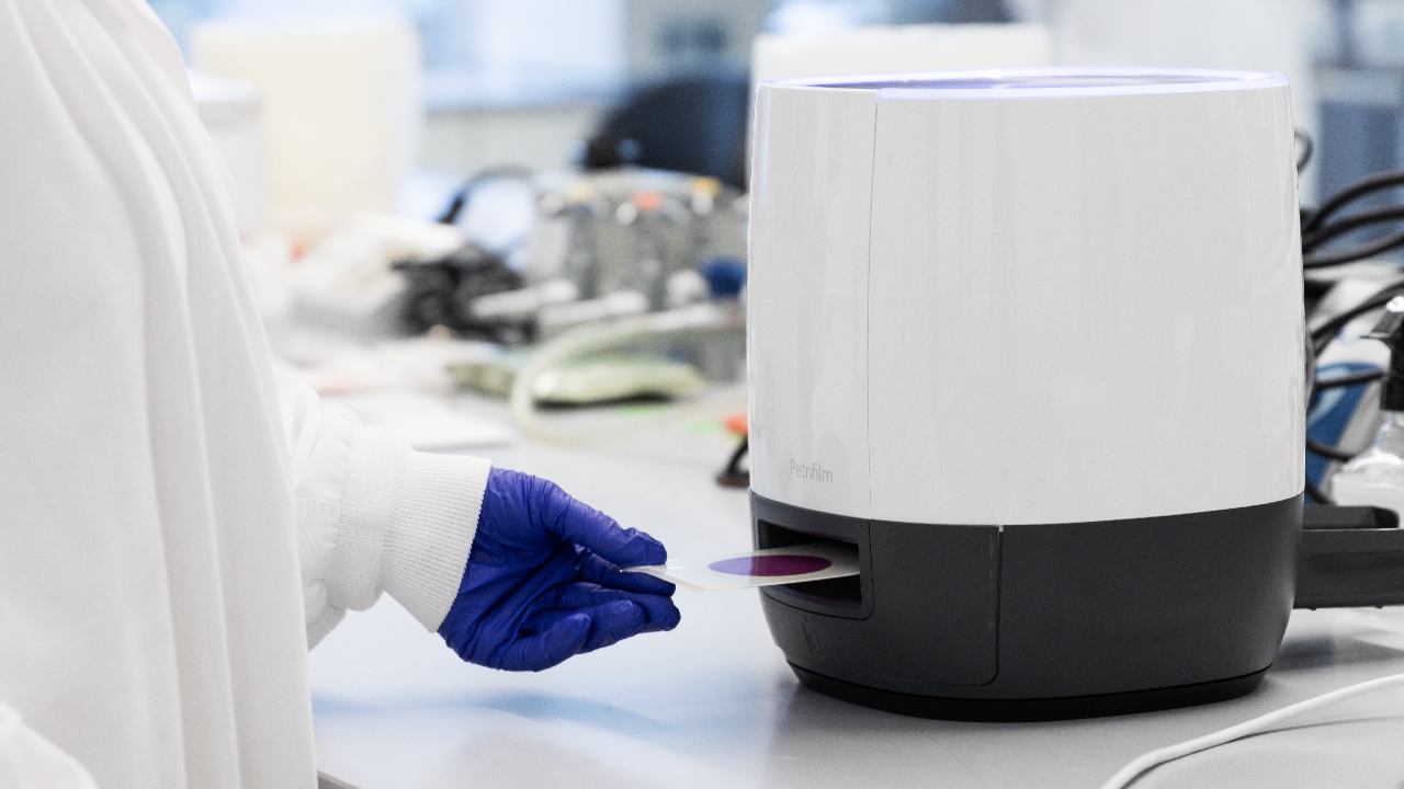 Petrifilm Plate Technical Tips: Best Practices and Procedures