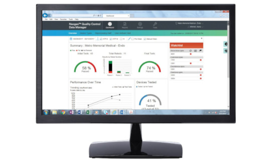 Neogen® Clean-Trace® ATP Monitoring System