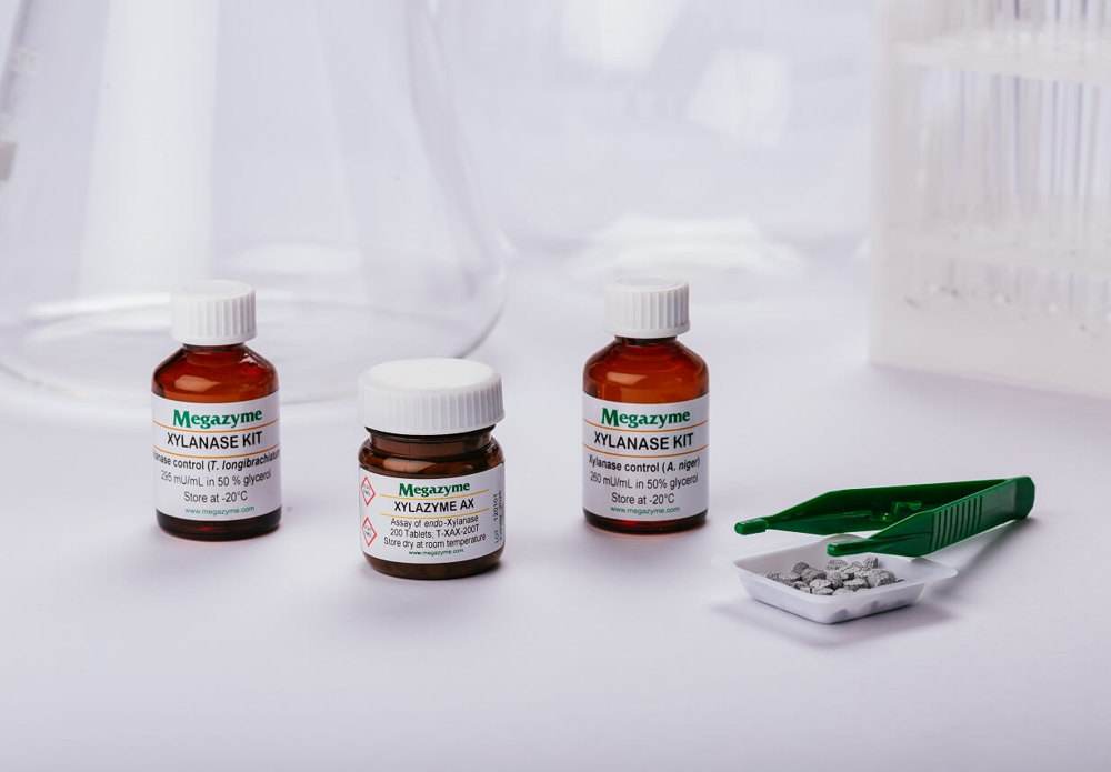 Xylanase Assay Kit (Xylazyme AX)