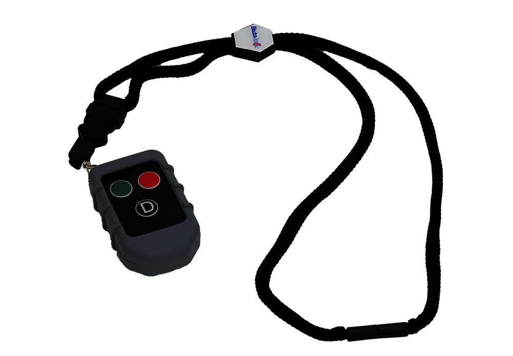 Ideal® ElectroJac® 6 Wireless Dwell Remote