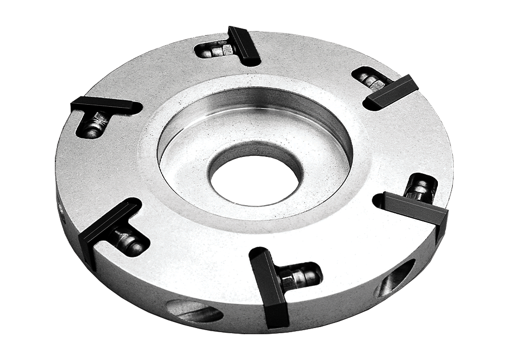 Ideal Hoof Trimming Disc